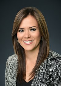 Ana Medina | Houston | REALM Properties LLC - Corporate