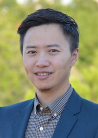 Brandon Yuan | Houston | REALM Properties LLC - Corporate