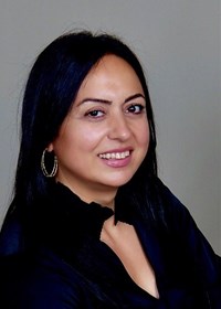 Jaklin Alwaz | Katy | REALM Properties LLC - Corporate