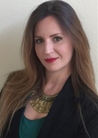 Vanessa Granc | Katy | REALM Properties LLC - Corporate