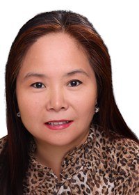 Bei Bei (Betty) Guo | Katy | REALM Properties LLC - Corporate