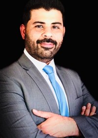 Mohammed Khan | Katy | REALM Properties LLC - Corporate
