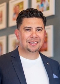 Nery Mazariegos | Katy | REALM Properties LLC - Corporate