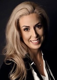 Amy Reed | Katy | REALM Properties LLC - Corporate