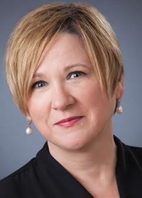 Angie Robinson | Katy | REALM Properties LLC - Corporate