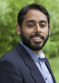 Vijay Bhaskaran | Sugar Land | REALM Properties LLC - Corporate