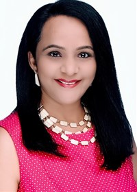 Purva Shah | Sugar Land | REALM Properties LLC - Corporate