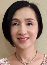 Christina Shyu | Sugar Land | REALM Properties LLC - Corporate