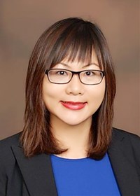 Jing Tang | Sugar Land | REALM Properties LLC - Corporate