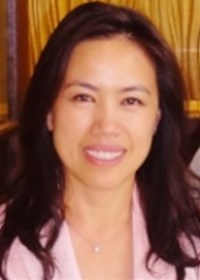 Kimberly Tran | Sugar Land | REALM Properties LLC - Corporate