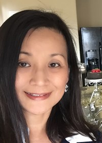 Lily Yueh | Sugar Land | REALM Properties LLC - Corporate