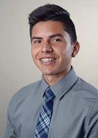 Jonathan Andrade | Houston | REALM Properties LLC - Corporate