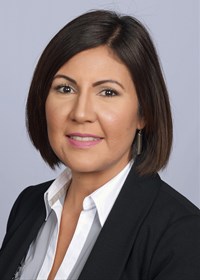 Daniela Estaba | Houston | REALM Properties LLC - Corporate