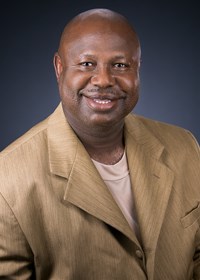 Sanni Ibrahim | Houston | REALM Properties LLC - Corporate