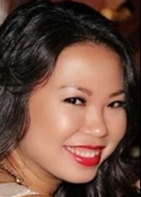 Michelle Ngo | Houston | REALM Properties LLC - Corporate
