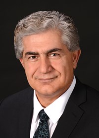 Ron Rahdaie | Houston | REALM Properties LLC - Corporate