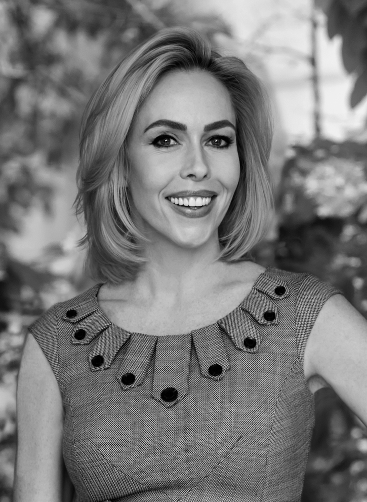 Crystal Connors | Miami Beach | ONE Sotheby's International Realty