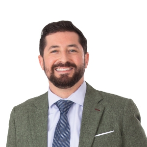 Wesley Krell | Robert Paul Properties