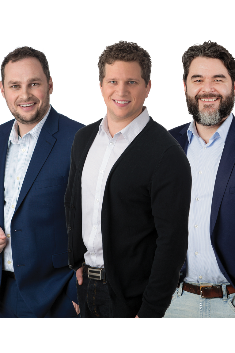 Jason Challenger | Lindsay | AFFINITY GROUP PINNACLE REALTY LTD