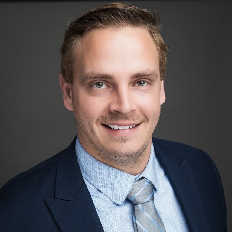 Mark Williams | Preferred Real Estate Brokers