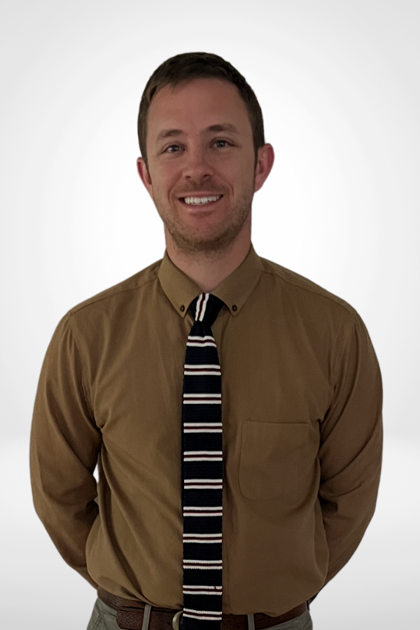 Mitch DeLancy | Wallingford | LAER Realty Partners