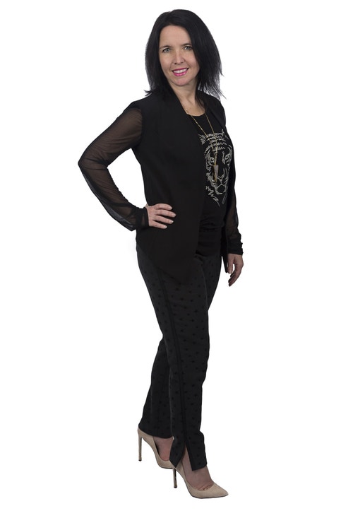 Stacey Alcorn | Dracut | LAER Realty Partners