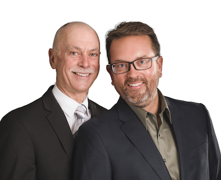 John Genovese and Richard Lester | Jenner | The City Country Group ...