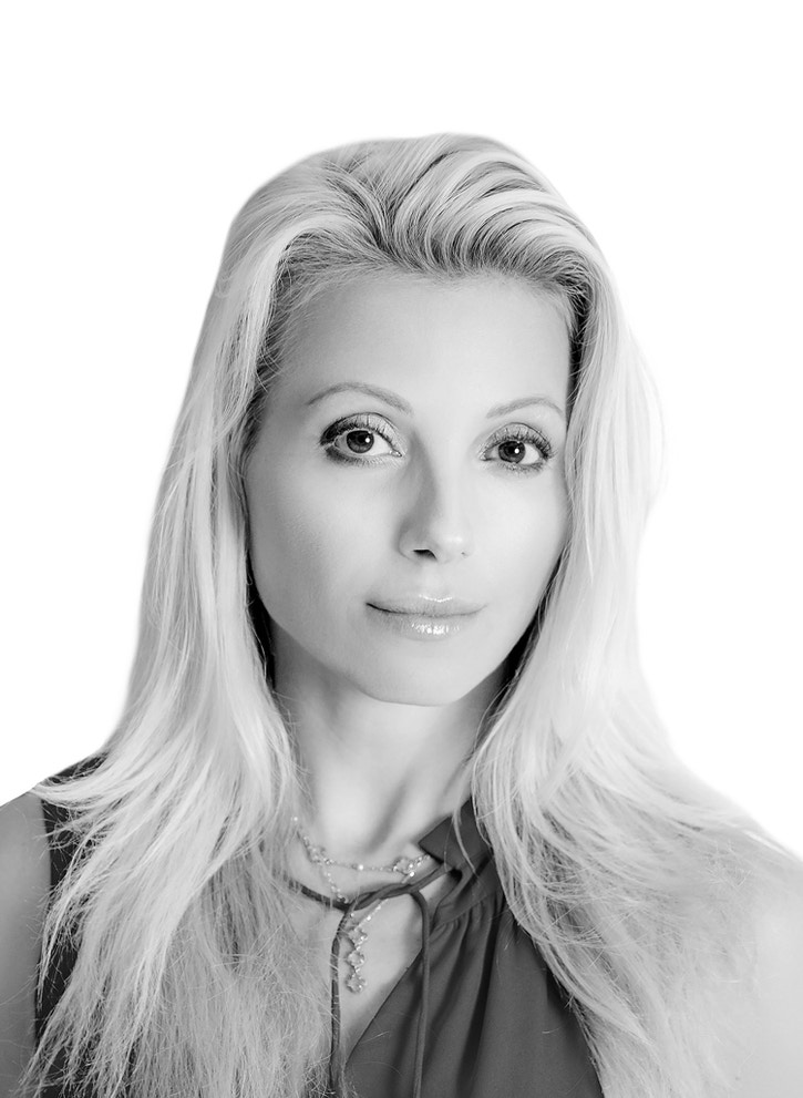 Nina Ruseva | Miami Beach | ONE Sotheby's International Realty