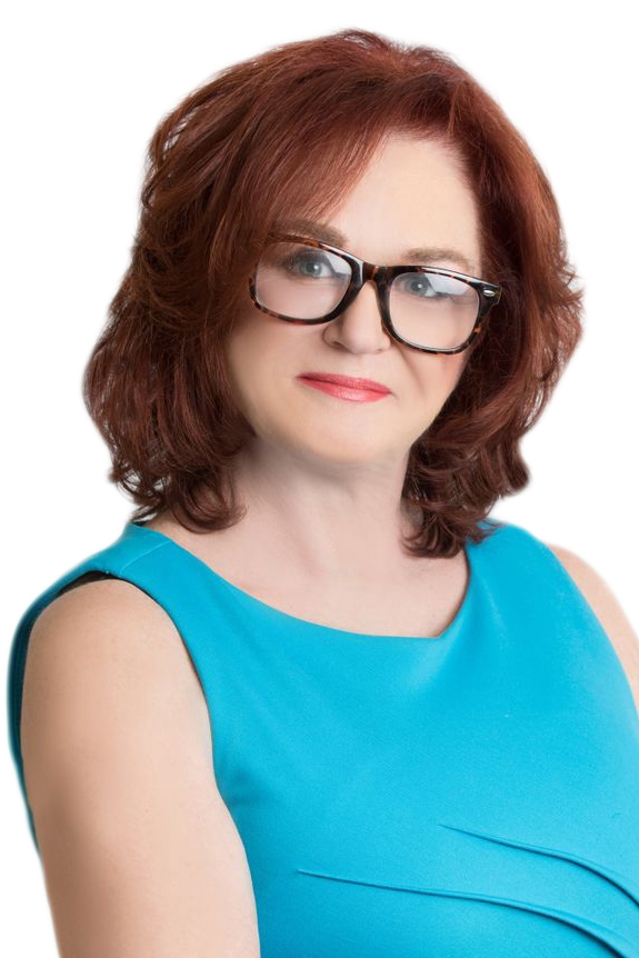 Robin Mitchell | Rogers Healy and Associates Real Estate