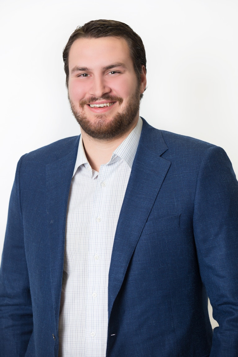 Jacob Bender | Dallas | JB Metro Realty