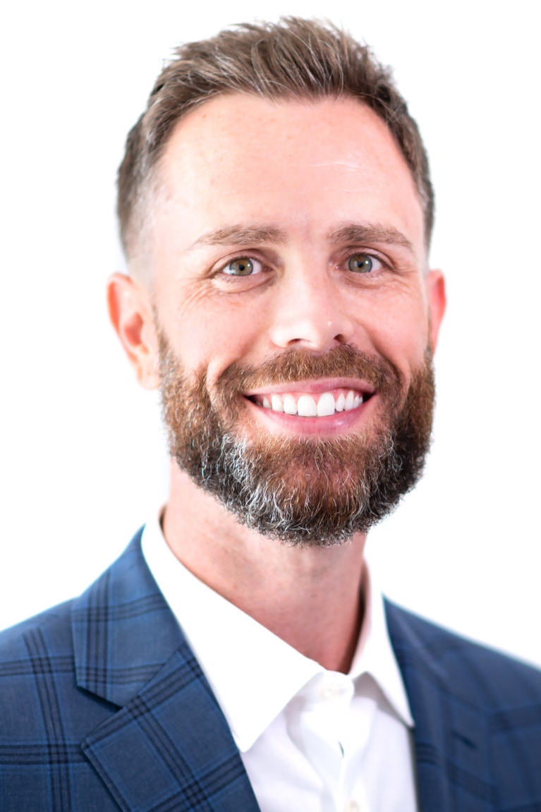 Jake Smith | Rogers Healy and Associates Real Estate