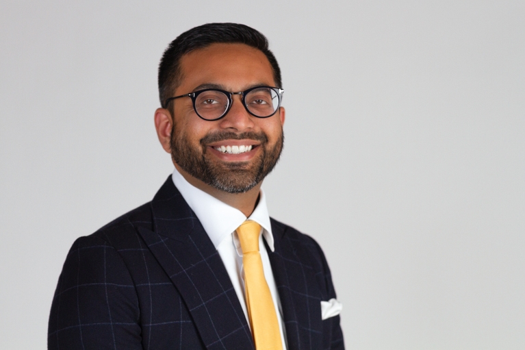 Mohammed Khan | Westward360