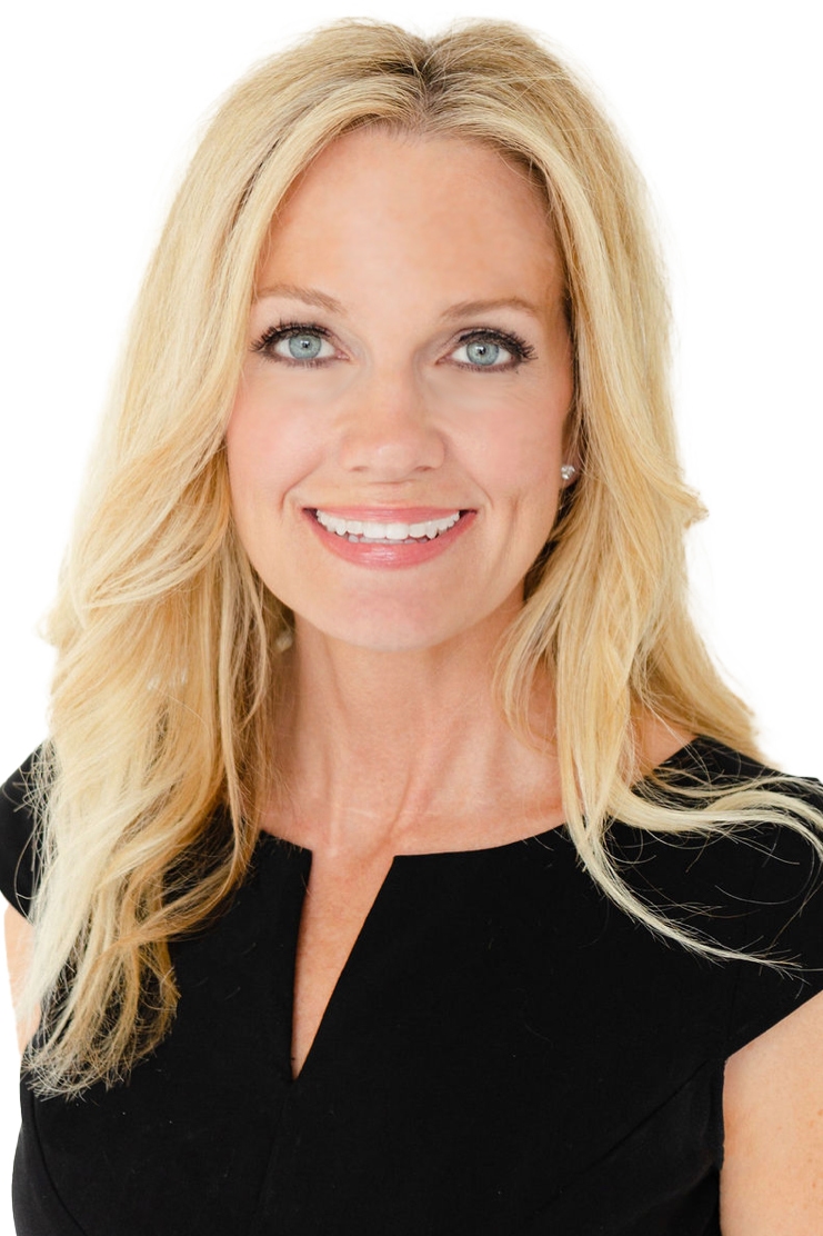 Misti Reed | Rogers Healy and Associates Real Estate