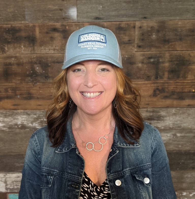 Sadie Ward | Florence | Coldwell Banker Coast Real Estate