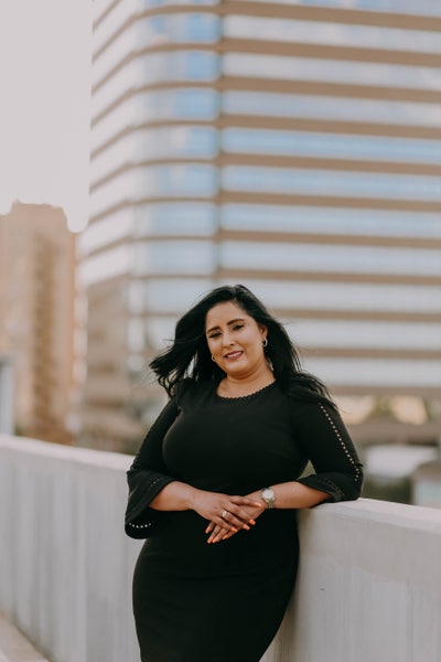 Jessica Prieto | Home Charm Realty