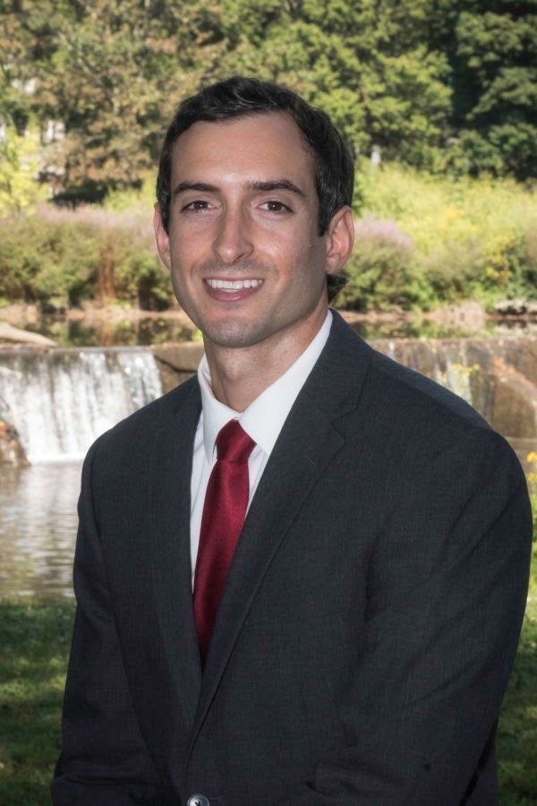 D.E. Huber Real Estate