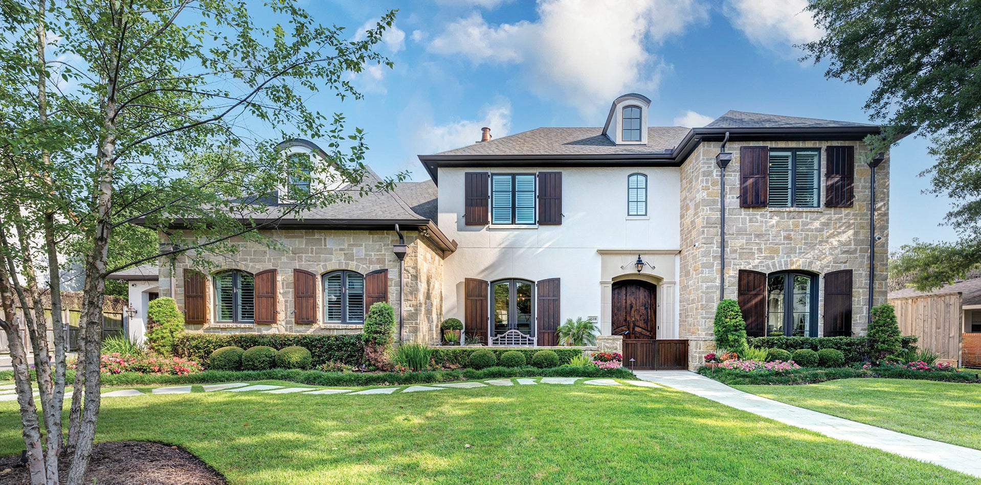 Afton Oaks Community Guide | Greenwood King Properties
