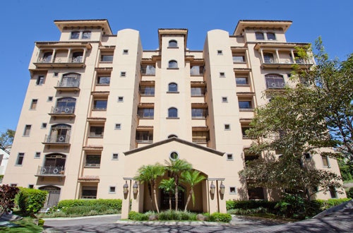 Santa Ana Real Estate