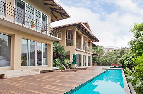Santa Ana Real Estate