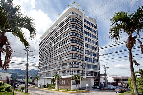 Sabana And Rohrmoser Real Estate