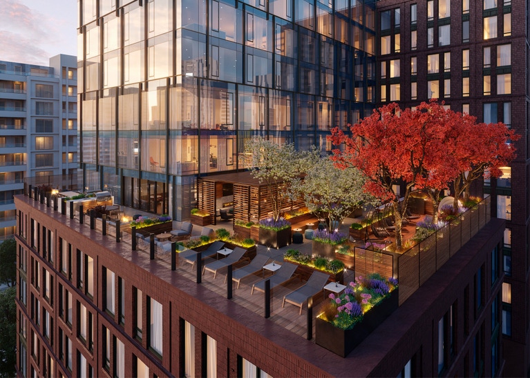 Boston Condo Sales and Luxury Apartments