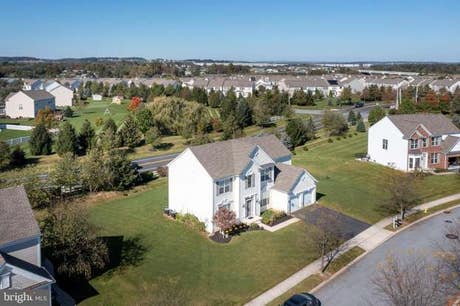 D.E. Huber Real Estate