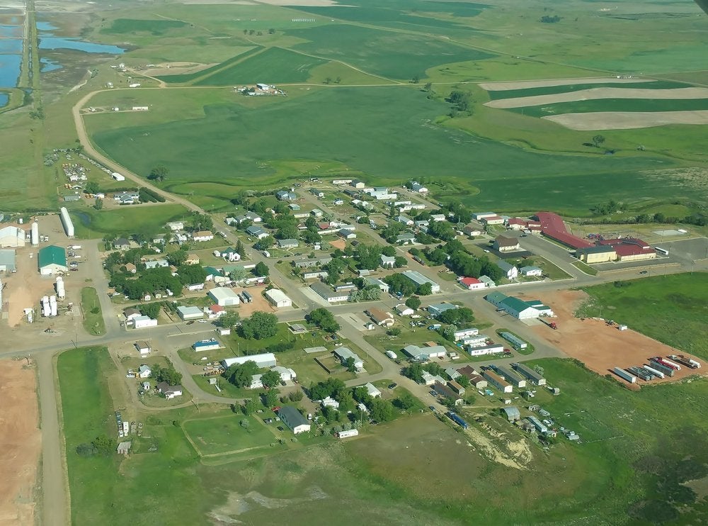 Sidney, MT - Area Info | Seigfried Agency Insurance and Real Estate