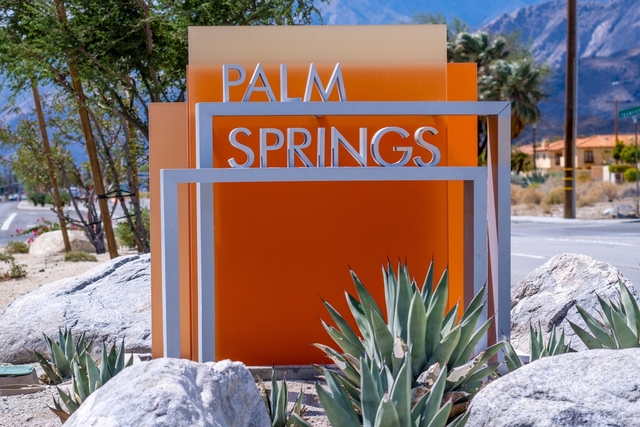 Larson Desert Realty