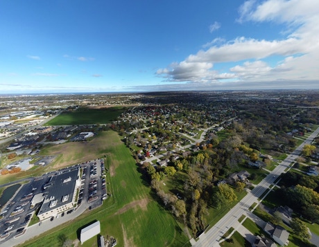 Core Realty Group LLC