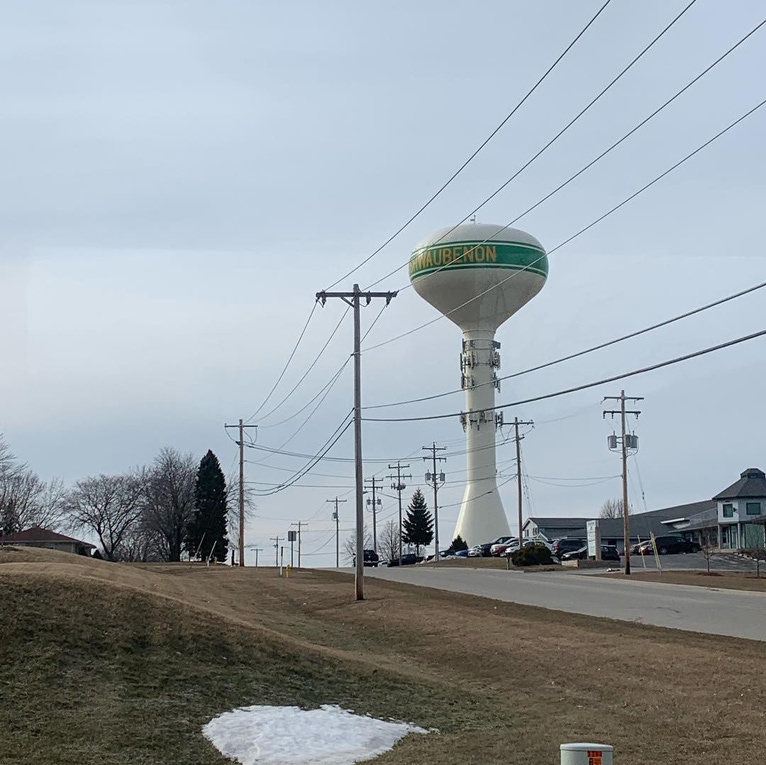 Core Realty Group LLC