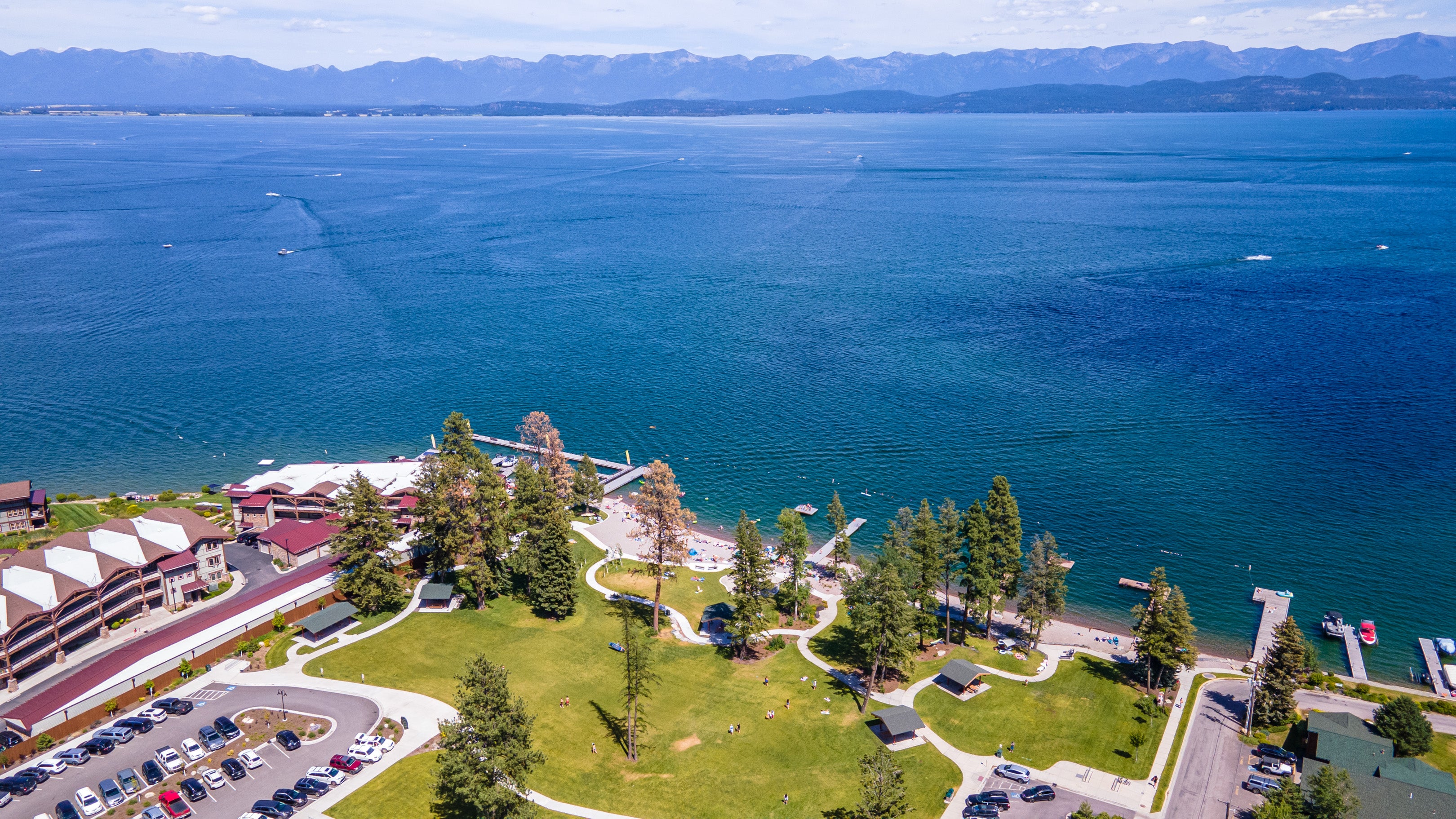 Area Profiles | IDEAL Real Estate - Montana