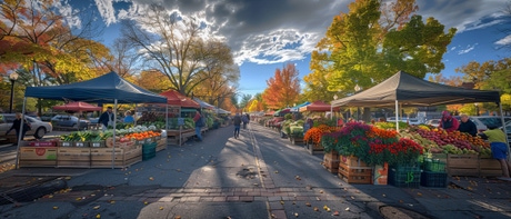 Restaino & Associates