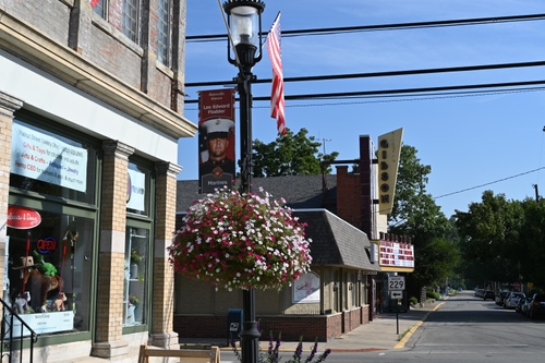 Batesville, IN Info | Tudor Square Realty