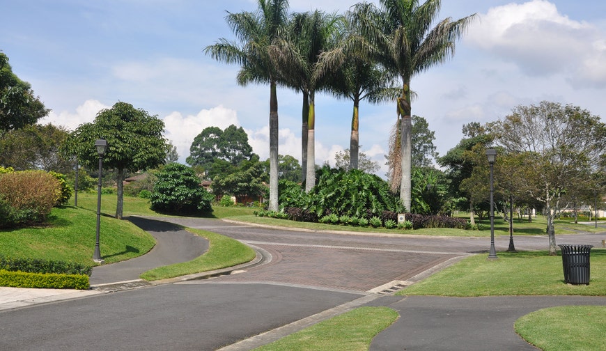 Monteran, Curridabat Real Estate and Properties For Sale